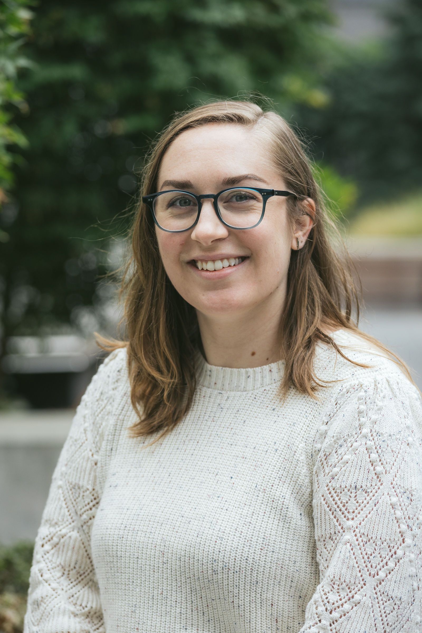 Degrees – Mary A. Wood, Senior Data Scientist